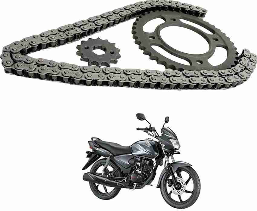 Honda Shine Bike Black Price