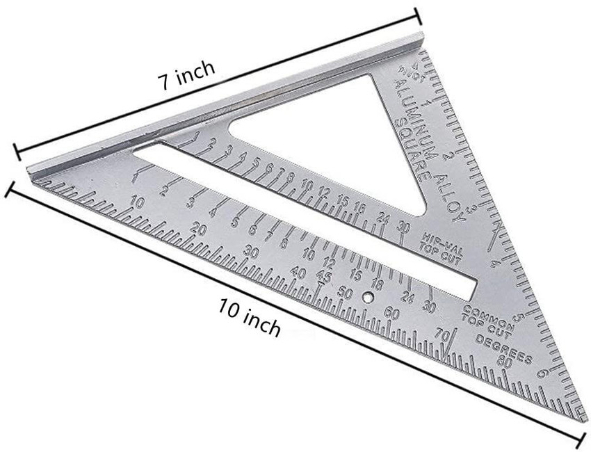 Carpenter Triangle