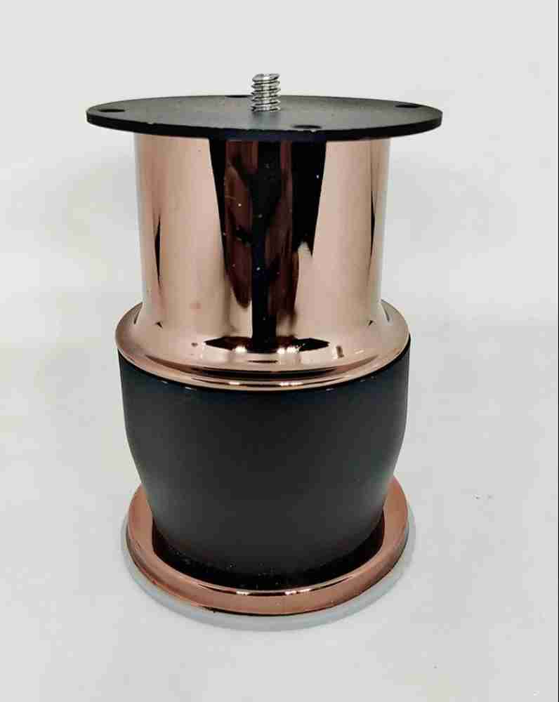 Fancy Sofa Legs | Baci Living Room