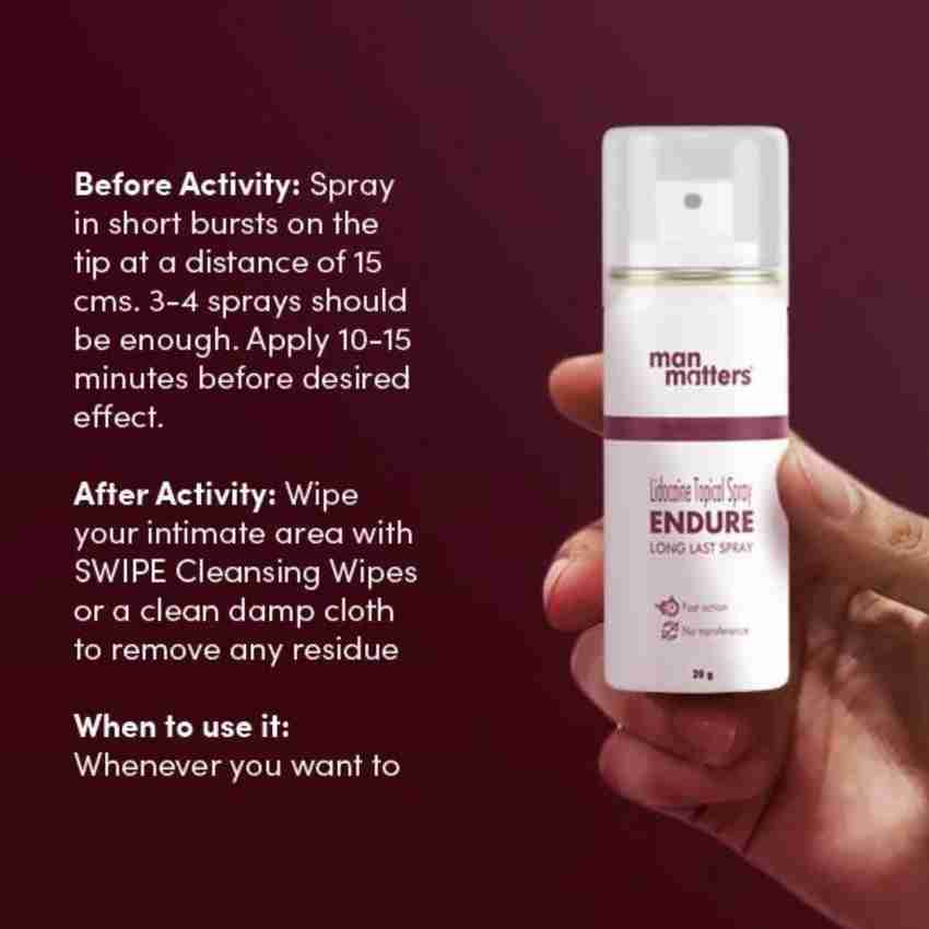 Delay Spray For Premature Ejaculation Uses Benefits Side 46 Off