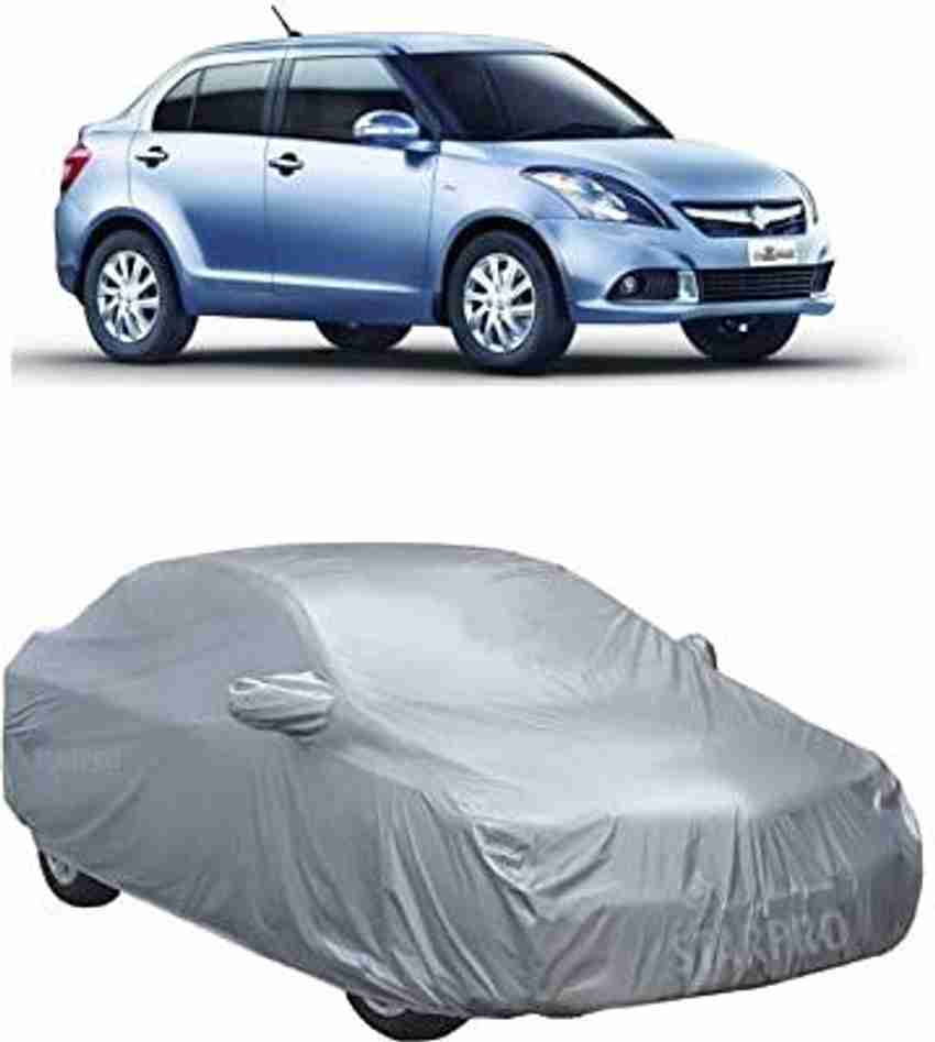 Swift dzire body cover original store