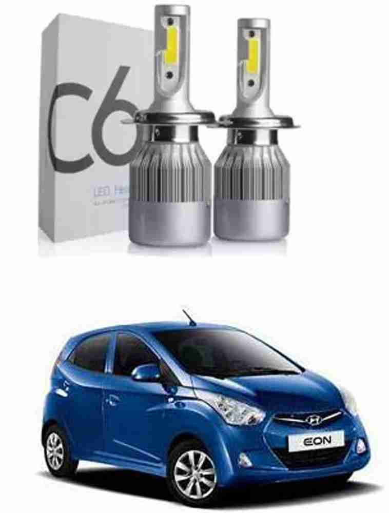 APICAL LED Fog Light for Hyundai Eon Price in India Buy APICAL LED Fog Light for Hyundai Eon online at Flipkart