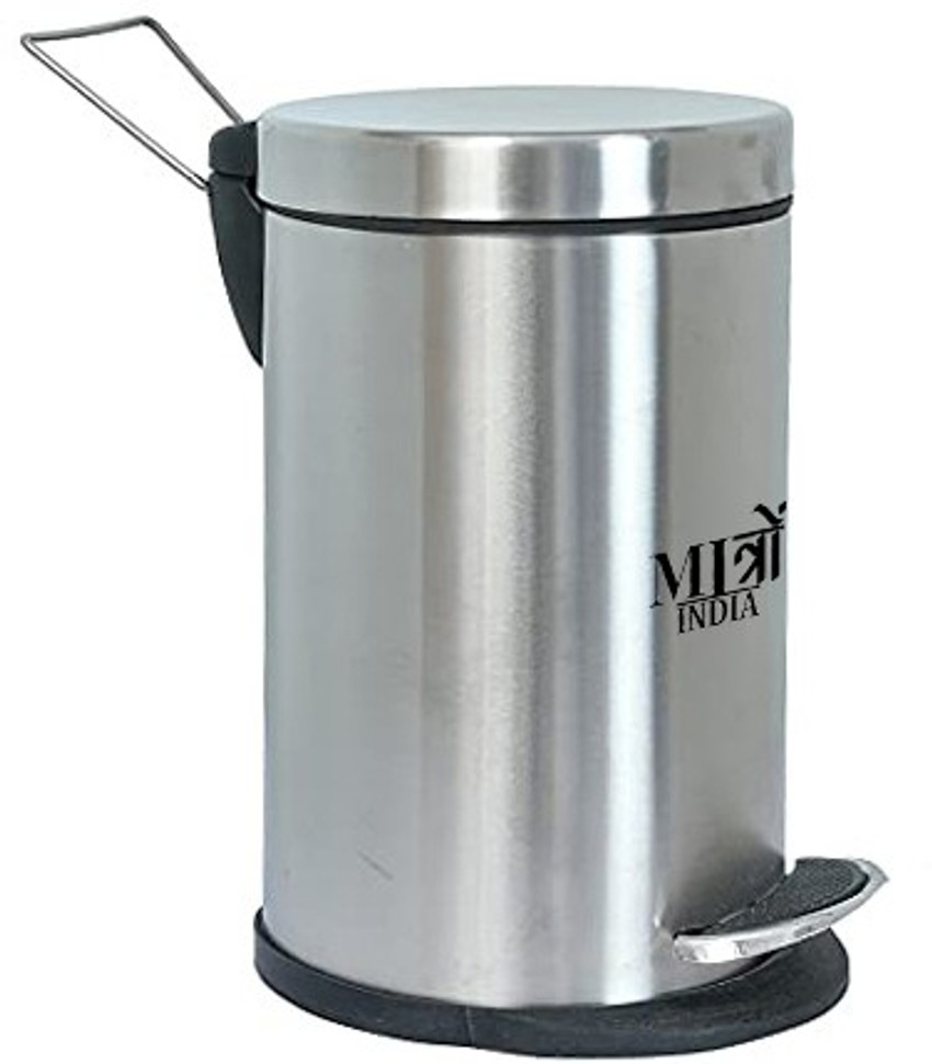Paddle dustbin store