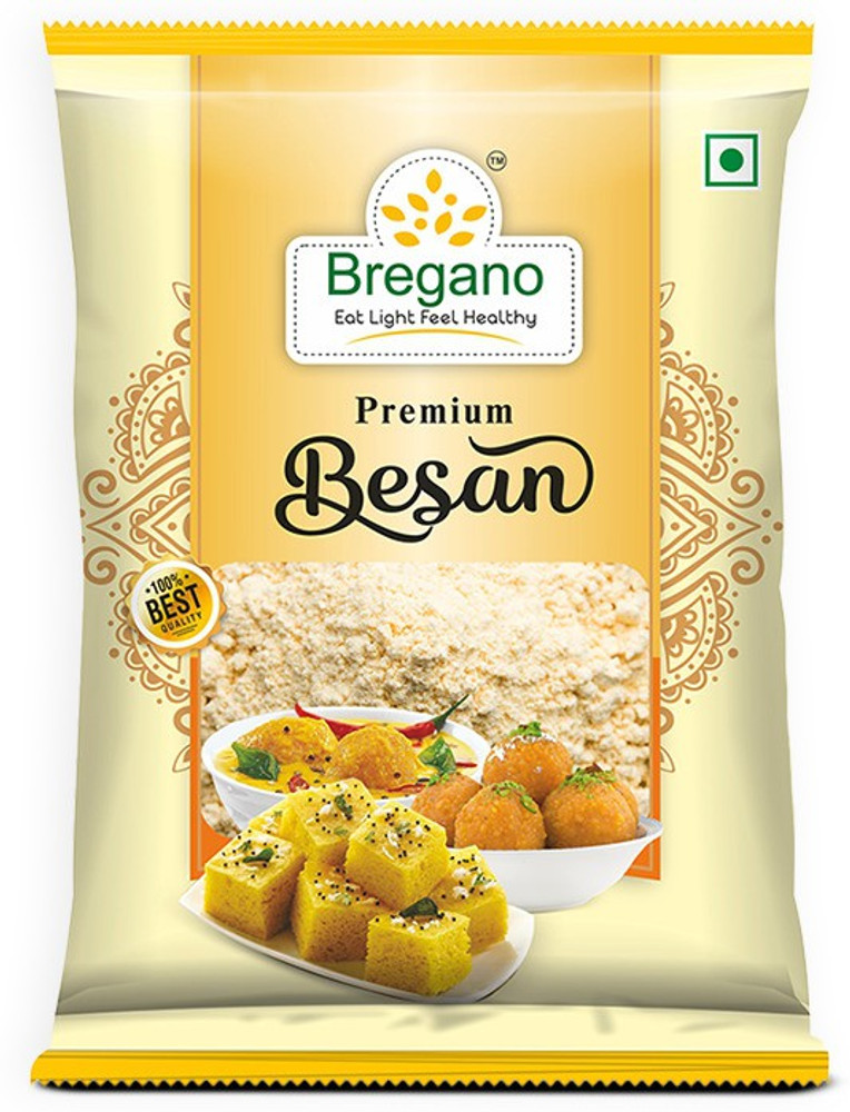 Besan Dal