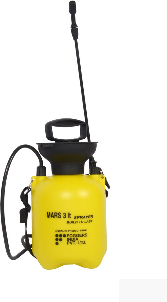Hand Compression Sprayer