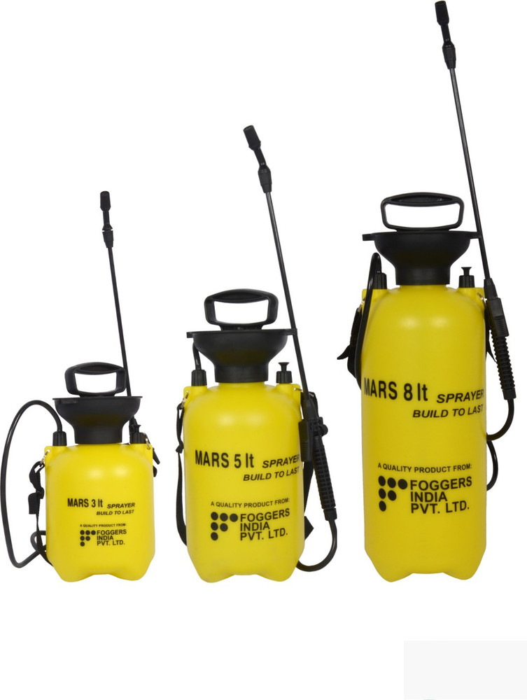 Hand Compression Sprayer