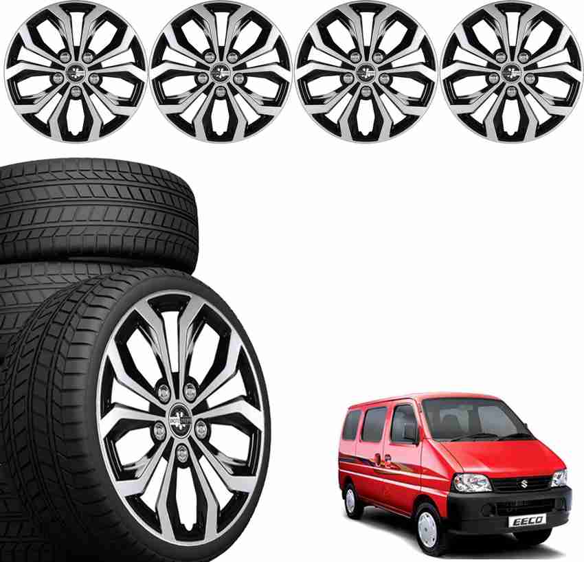 PEEPS STORE 13inch Maruti Suzuki Eeco Wheel Cover For Maruti Eeco Price in India Buy PEEPS STORE 13inch Maruti Suzuki Eeco Wheel Cover For Maruti Eeco online at Flipkart