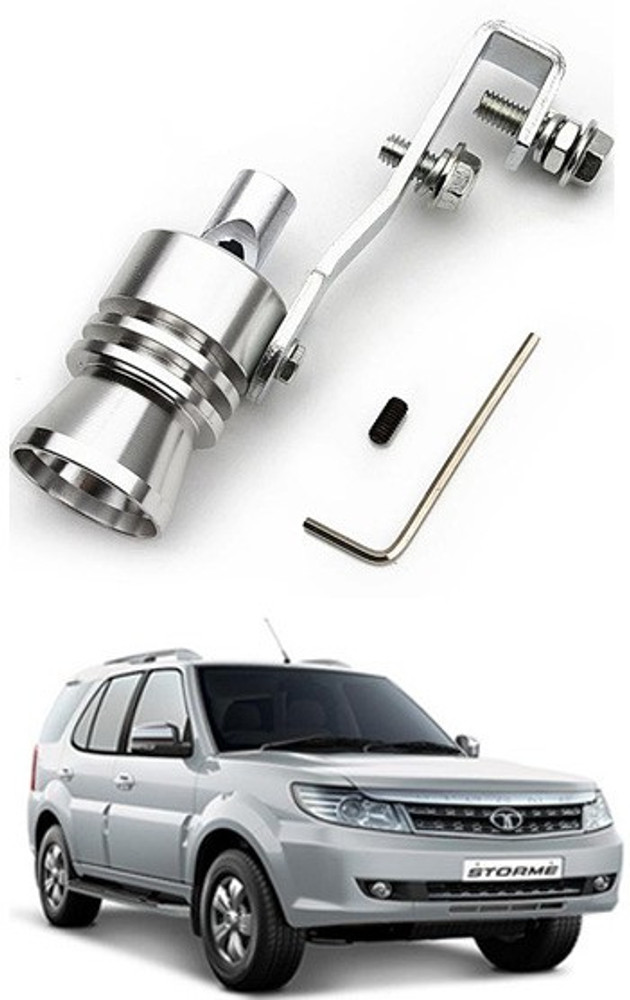 RKPSP Car Bike Universal Turbo Sound Whistle For Storme Car Silencer Price in India Buy RKPSP Car Bike Universal Turbo Sound Whistle For Storme Car Silencer online at Flipkart