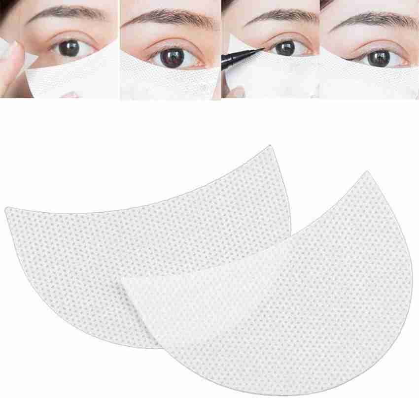Under Eye Makeup Shield