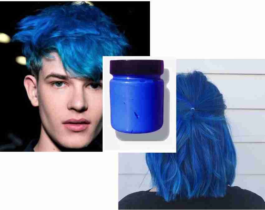 Wonder Blue's Instagram, Twitter & Facebook on IDCrawl