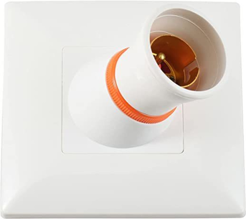 Modular bulb holder store