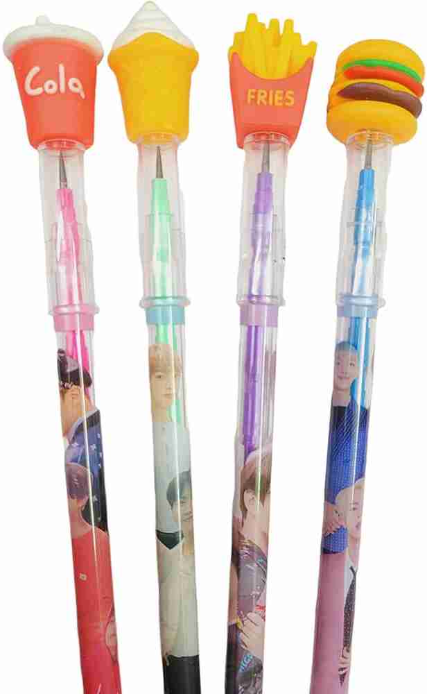 Lead Pencils For Kids