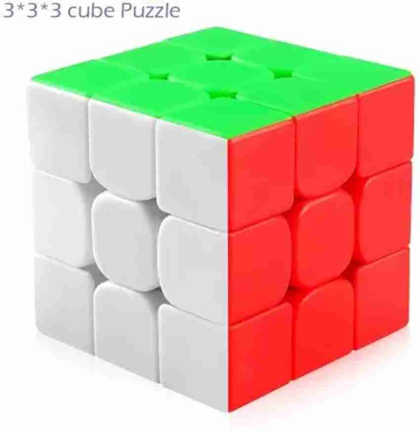 ArohiStore 3x3x3 Cube Cube Magic Cube Toy for Kids 1 Piece 3x3x3 Cube Cube Magic Cube Toy for Kids 1 Piece Buy Cube toys in India. shop for ArohiStore products