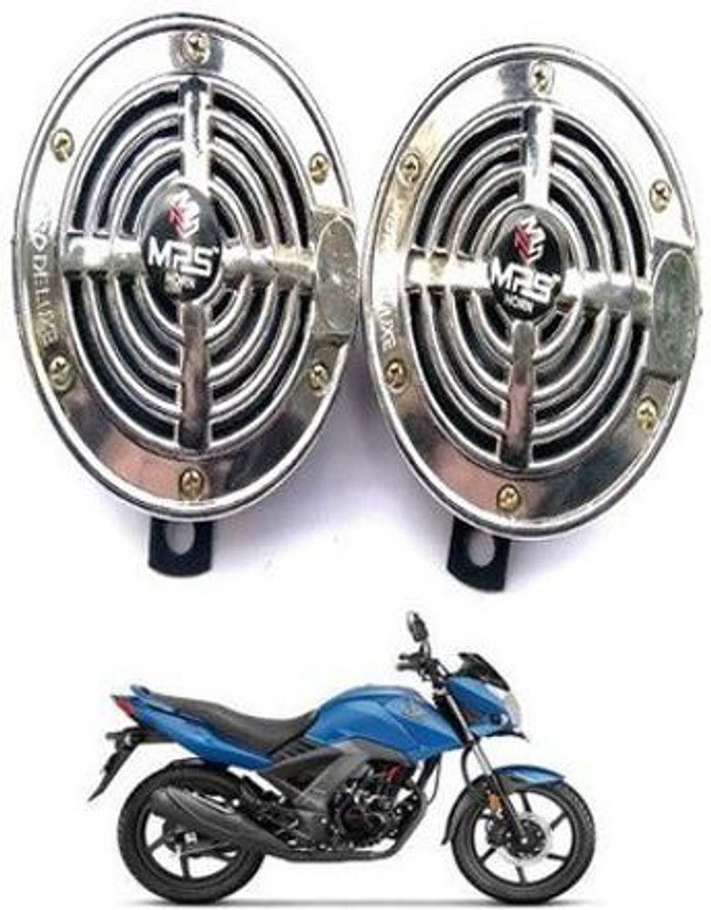 Honda Unicorn Dazzler Deluxe