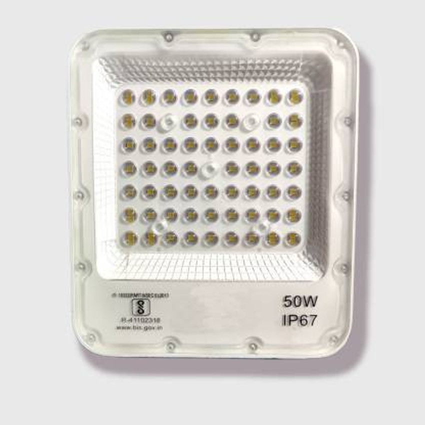 50 Watt Led Flood Light Ip67 LED FLOOD LIGHT (SMD) KWW Electricals