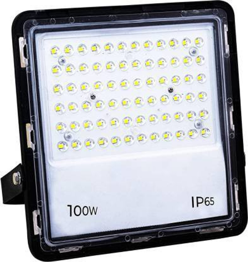 100 watt led focus light store