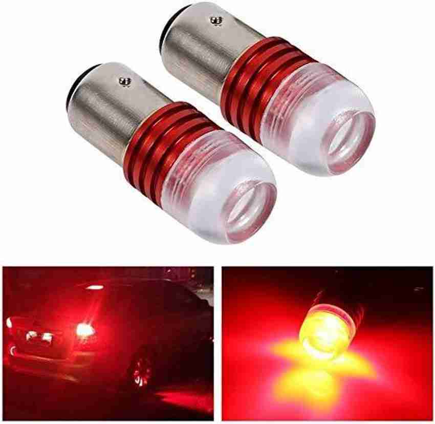 Back Light Flashing COB LED Tail Stop Brake Lights Side, 45% OFF