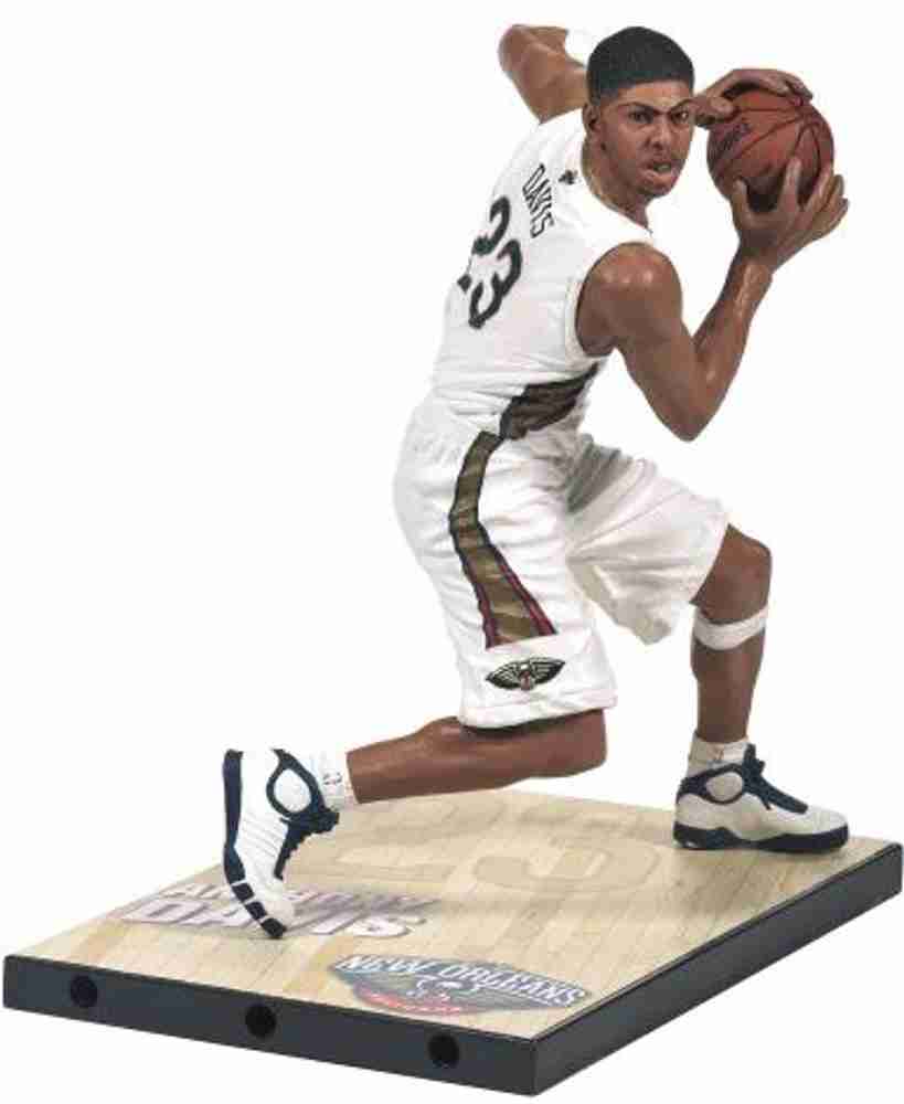 McFARLANE Toys NBA Series 24 Anthony Davis Action Figure Toys NBA Series 24 Anthony Davis Action Figure Buy Anime Figures toys in India. shop for McFARLANE products in India. Flipkart