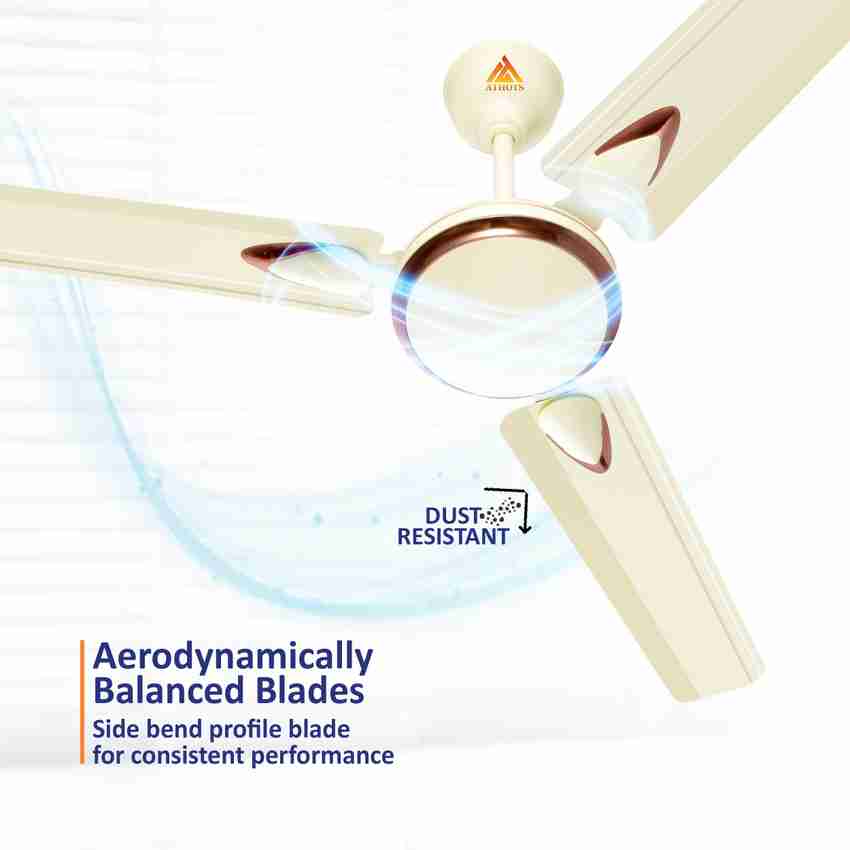 48 Inch Ceiling Fan Malaysia | Shelly Lighting