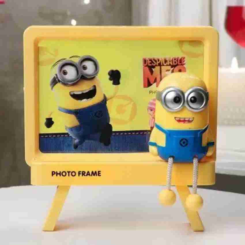 Despicable Me Yellow Minions