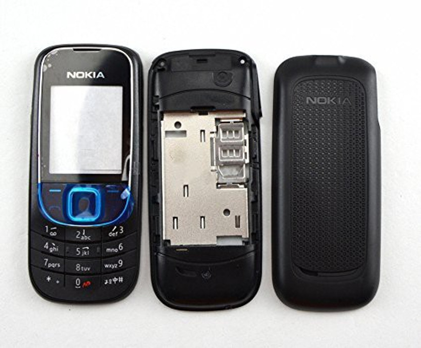 Nokia 2323 Classic