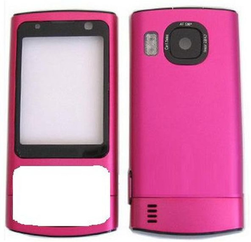 Nokia 6700 Slide Purple