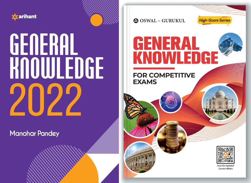 Competitive Exams 2022
