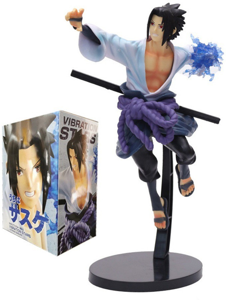 Sasuke Akatsuki Chidori