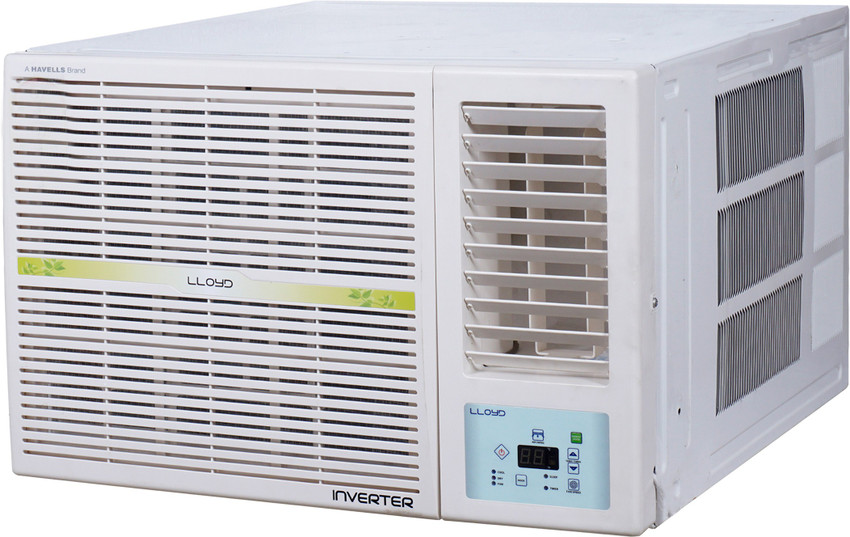 Lloyd window inverter ac 1.5 ton store