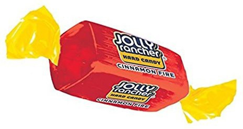 Jolly Rancher Fire Candy The Bizarre Jolly Rancher Snack You Never