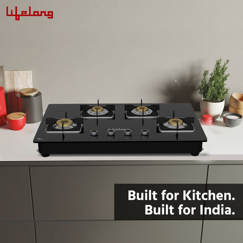 Countertop hob store