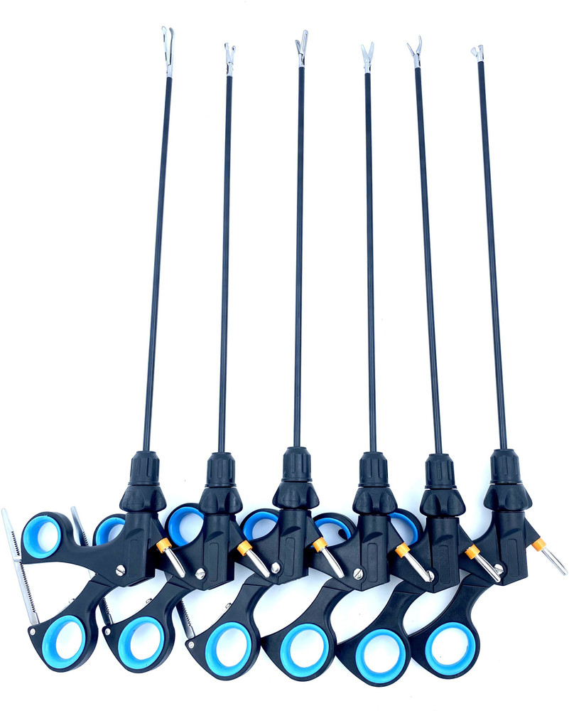 Laparoscopic Instruments Price