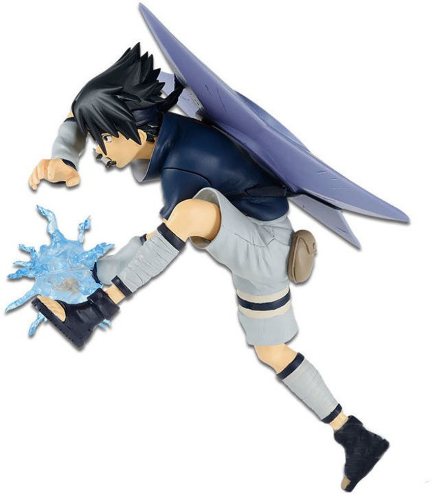 Sasuke Shippuden Chidori Sword