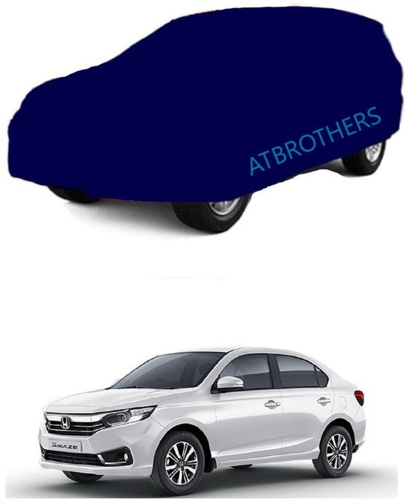 Honda amaze original body cover store