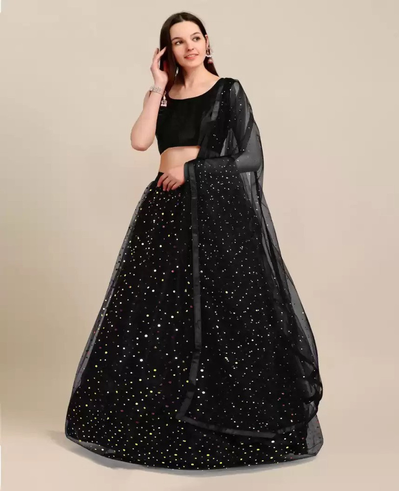 New Special Black Edition Exclusive Fancy Party