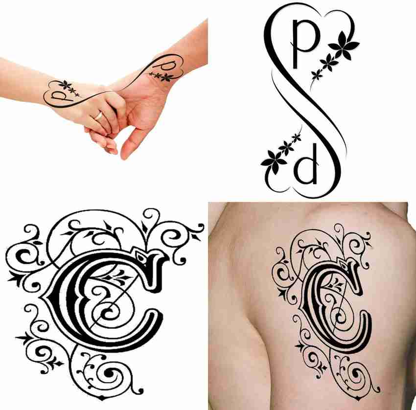 Shock Tattoo Designs