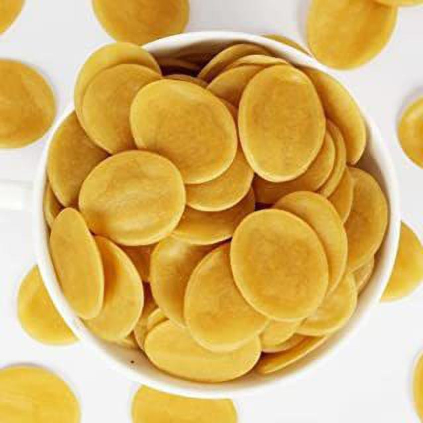 Golgappa Banana