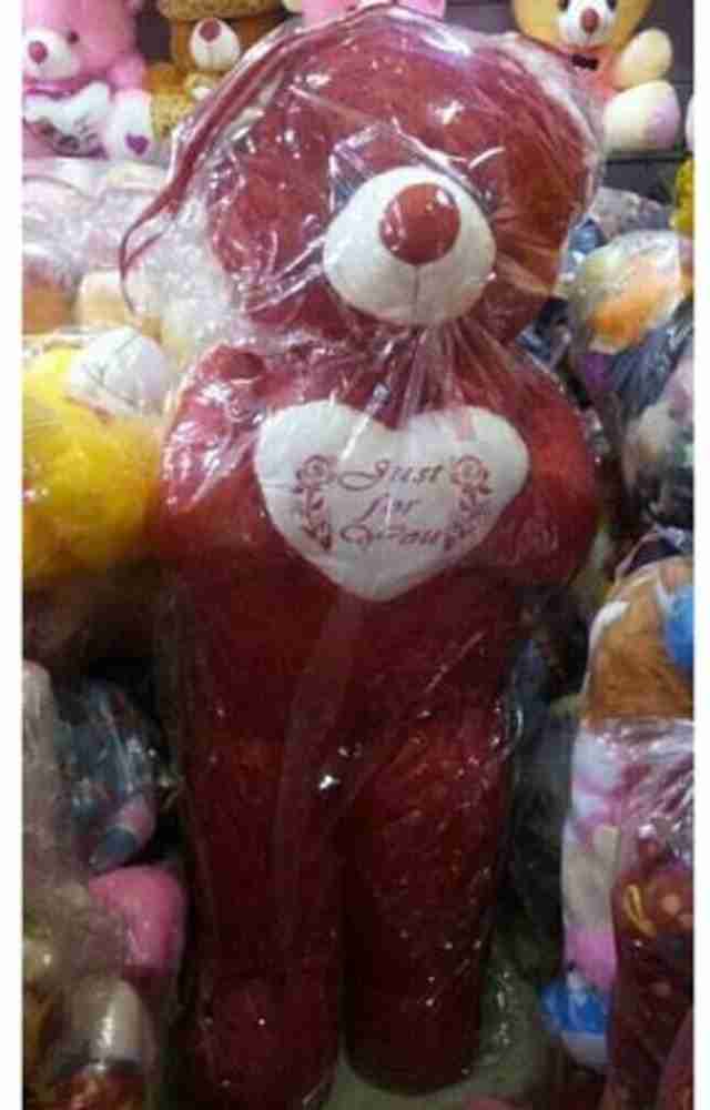 Boneka Teddy Bear Pink Jual Boneka Beruang Bear Warna Pink Merah Muda