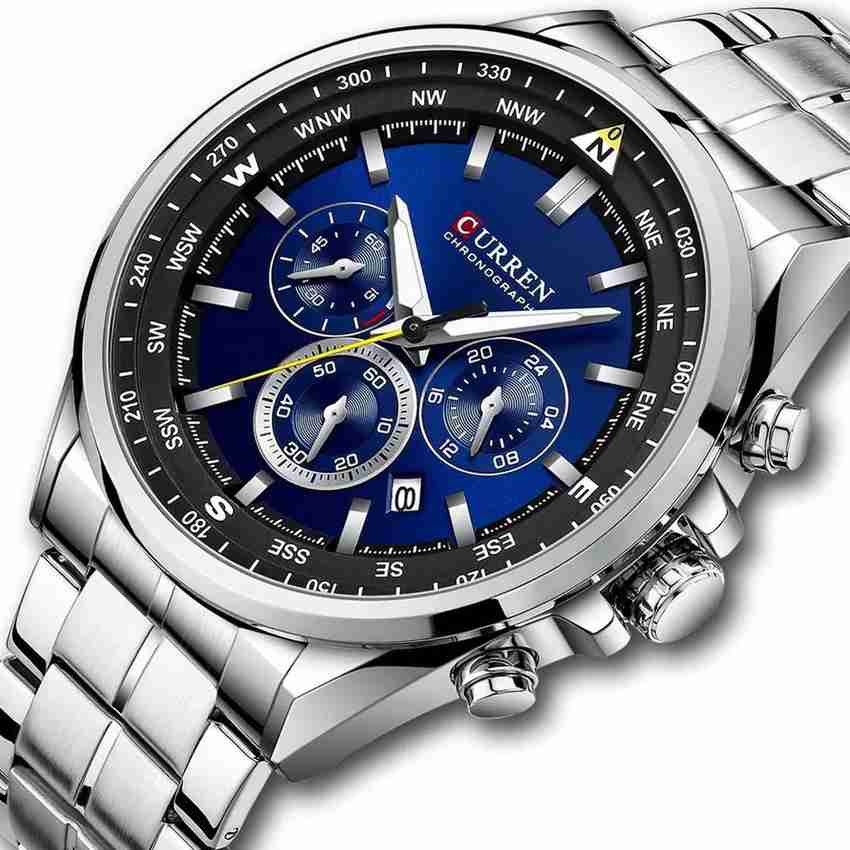 Jual CURREN super Luxury Brand Fashion