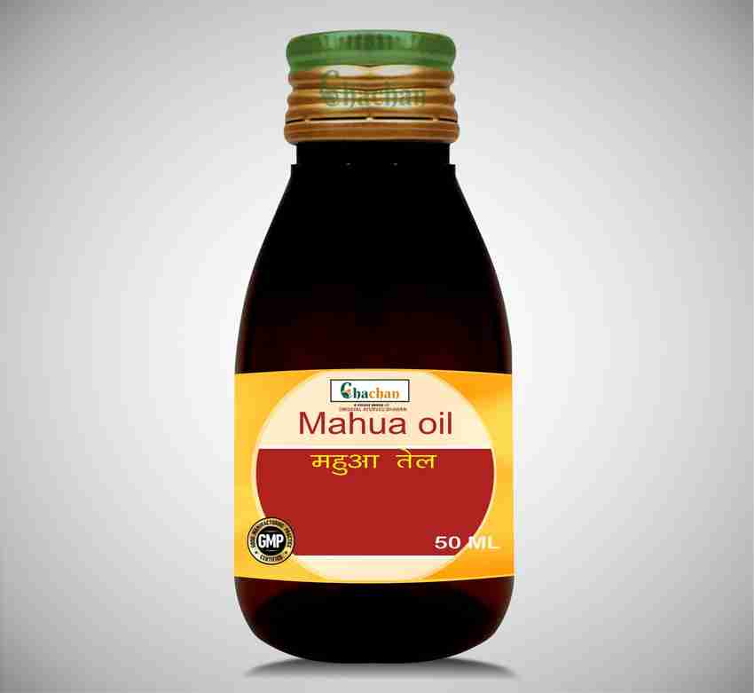 Mahua Oil