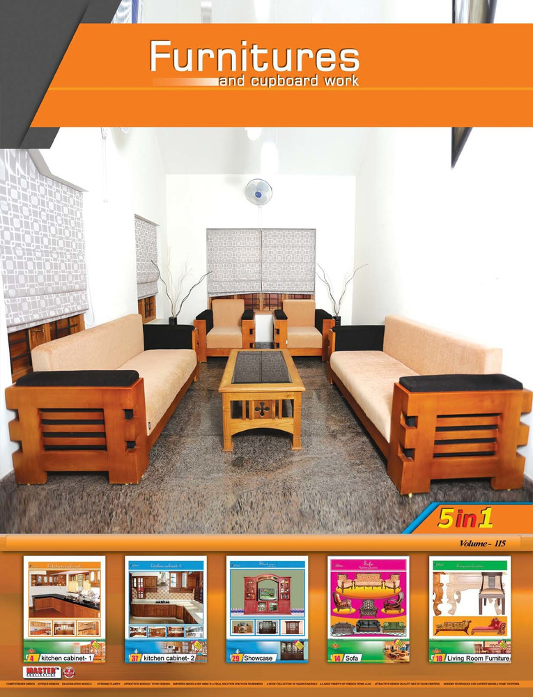 Wooden Furniture Design With Price