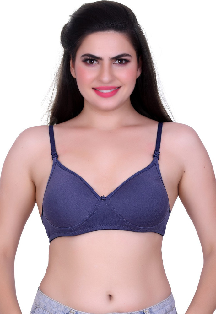 Simran In Bra