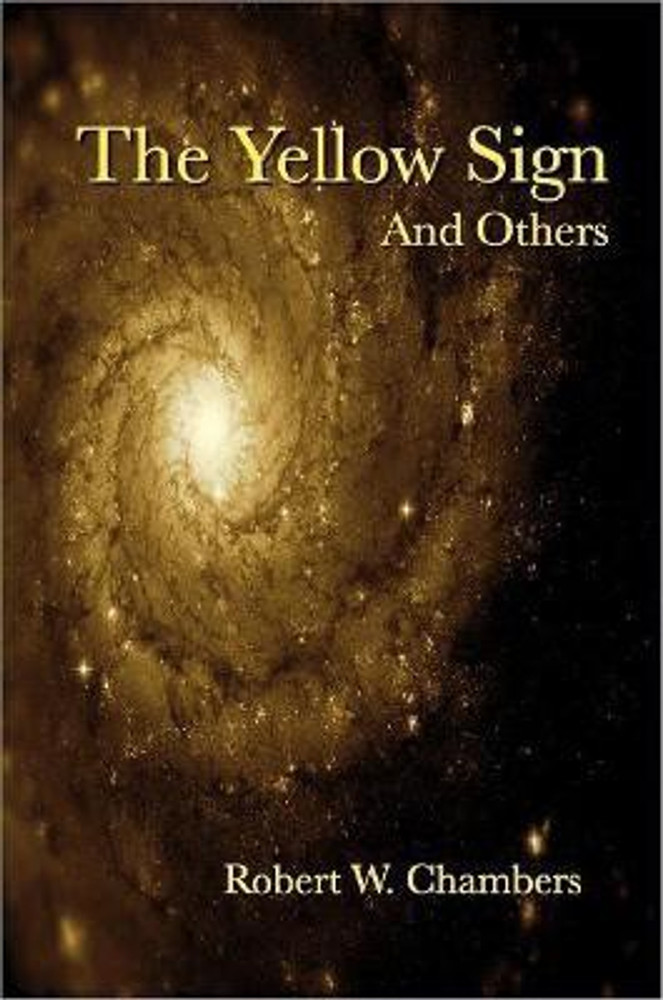 Yellow Sign Chambers