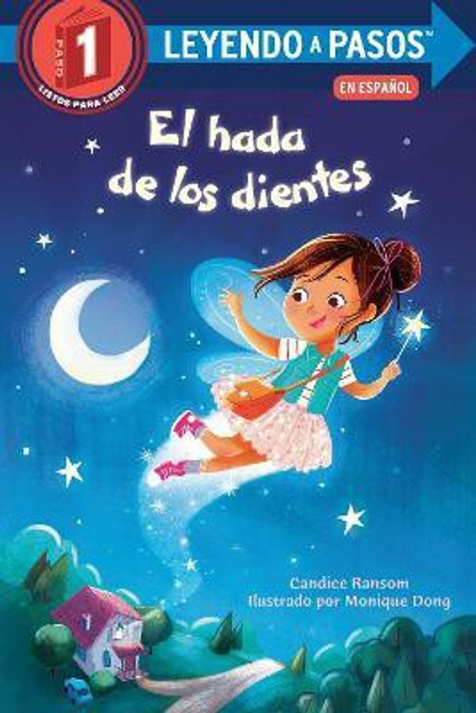 Spanish tooth fairy store