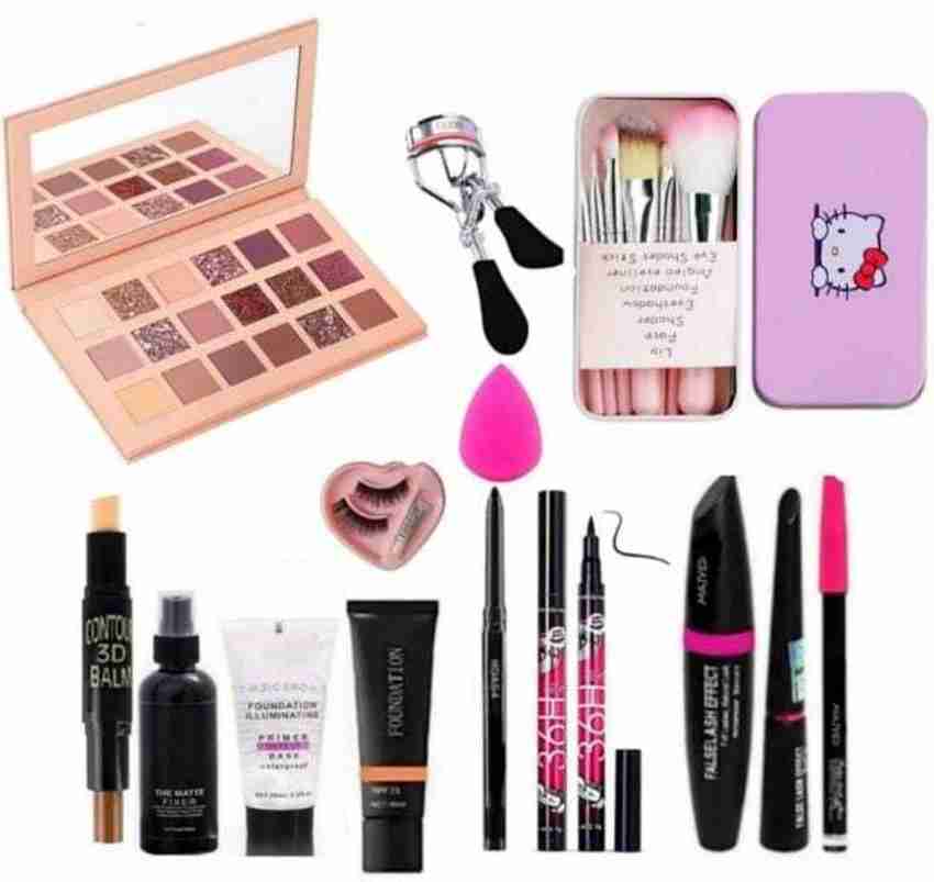 Makeup Kit Box Pics | Saubhaya Makeup