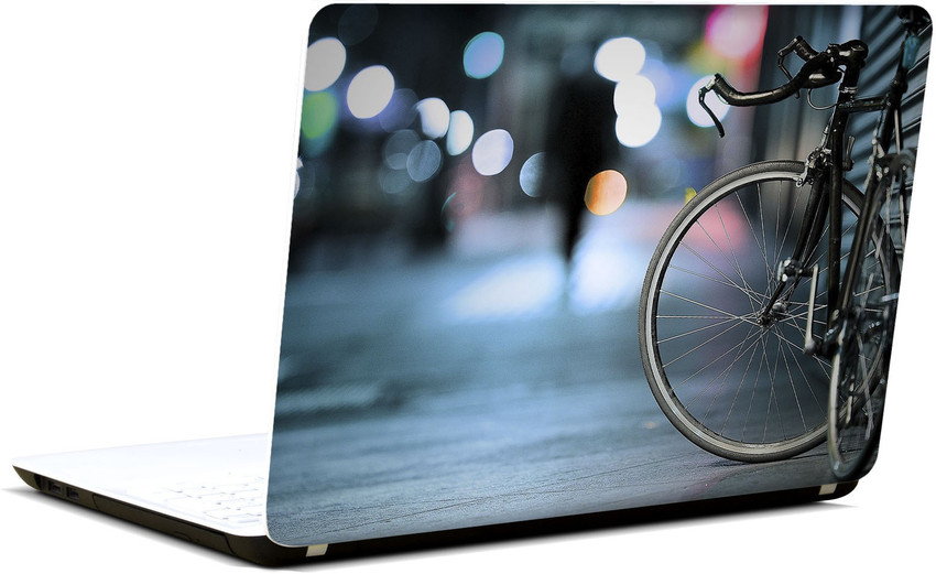 Photography For 17 Inch Laptop Skin