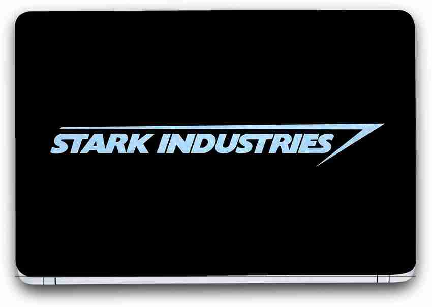 Skin Industries Stickers