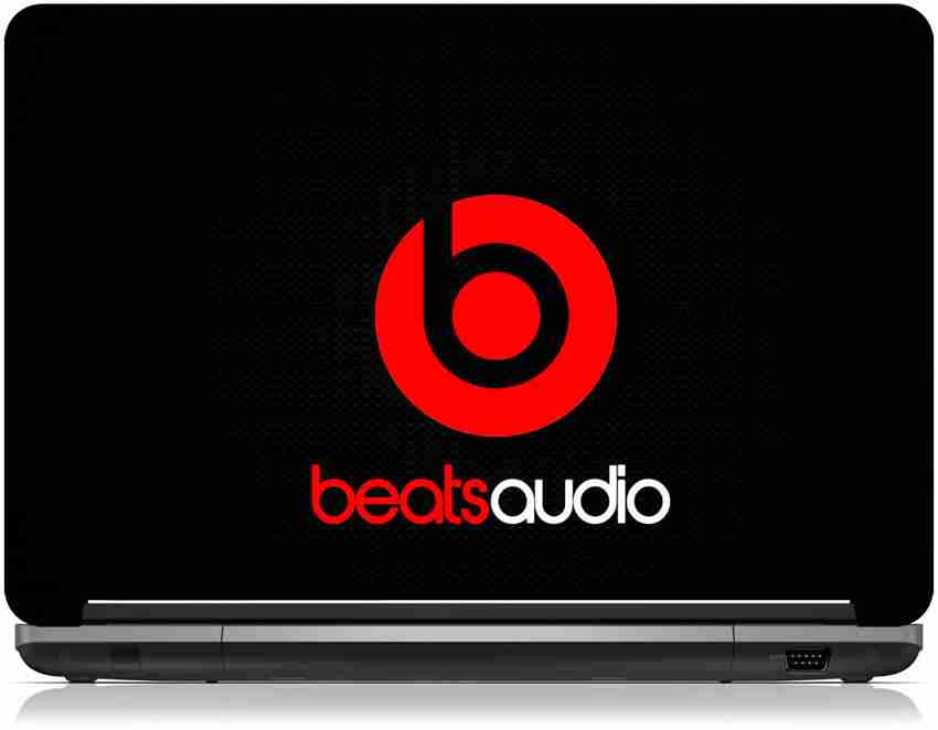Beats Audio Logo