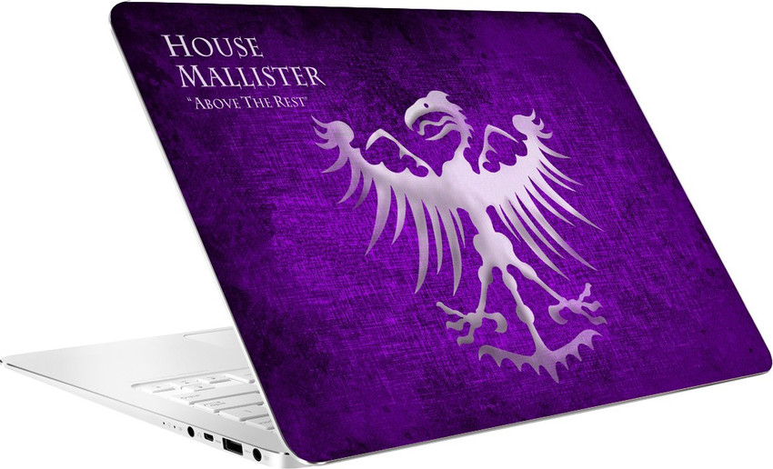 House Mallister
