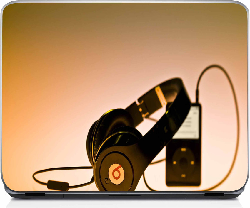 Ipod With Headphones Wallpaper